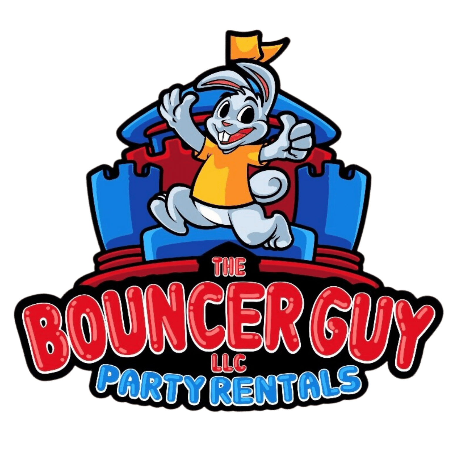 The Bouncer Guy in Corpus Christi, Tx - Party Rental and Bounce House ...